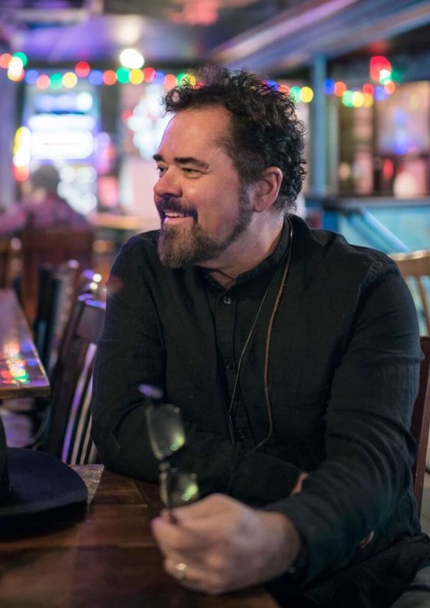 INXS' Andrew Farriss on the Inspiration Behind His Solo Debut