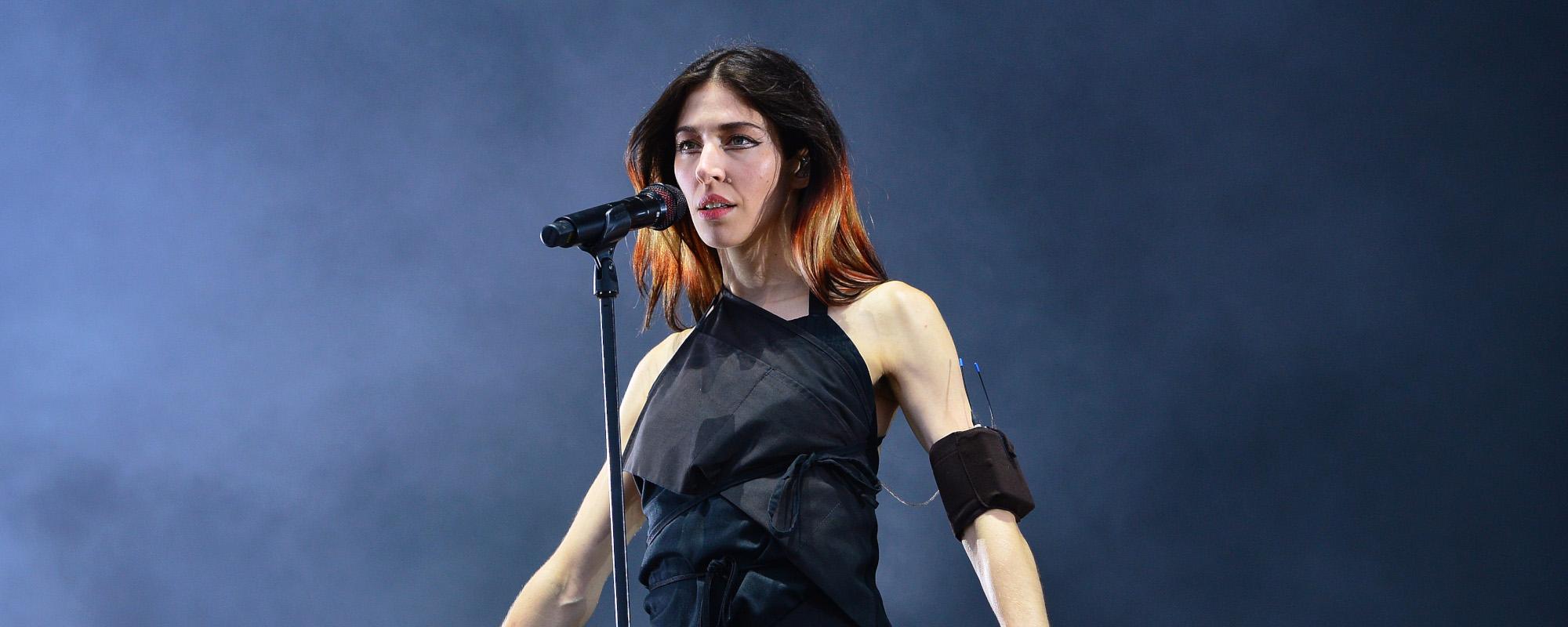 Caroline Polachek Brings ‘Desire, I Want To Turn Into You’ Songs to ...