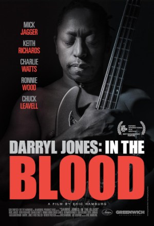 Rolling Stones Bassist Darryl Jones Subject of New Documentary ...