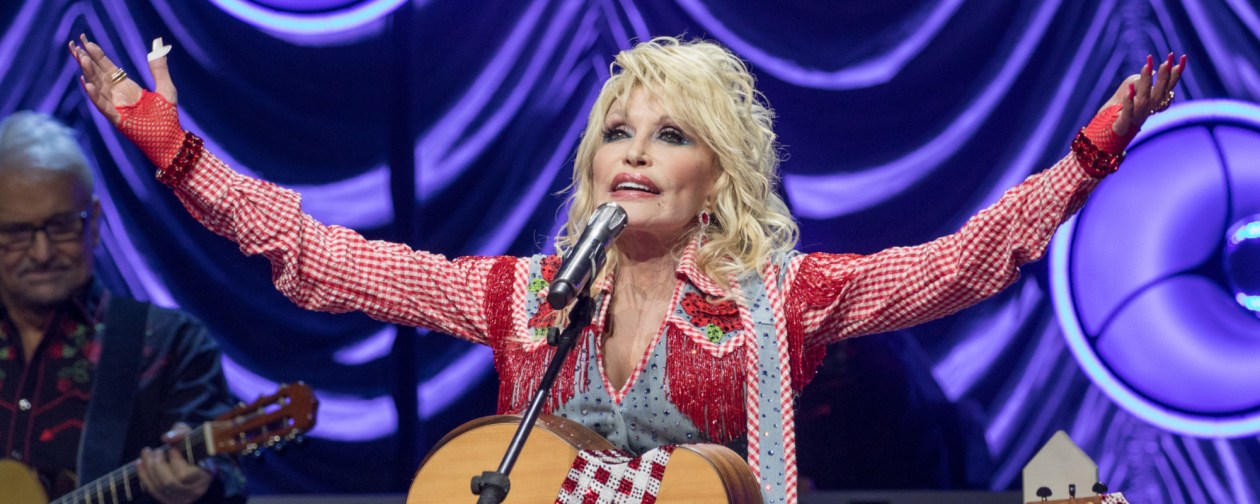 The Impossible Duet: How AI Brings Hank Williams and Dolly Parton ...