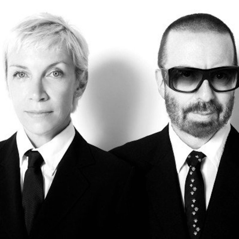 Behind the Band Name: Eurythmics - American Songwriter
