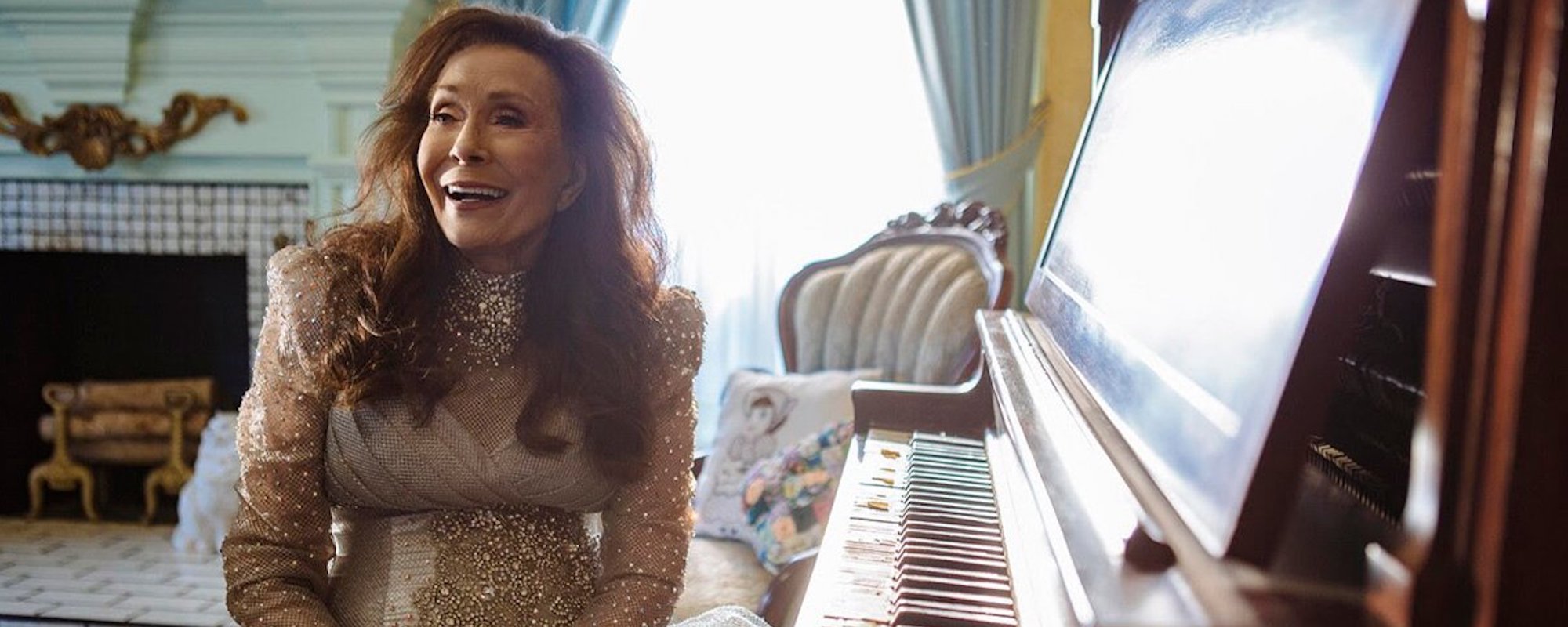 The Story Behind Loretta Lynn's Ode to Her Coal Mining Father, "They ...