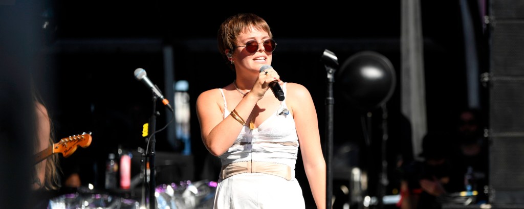 Maggie Rogers's Don’t Forget Me Tour, Part One: How To Buy Tickets and ...