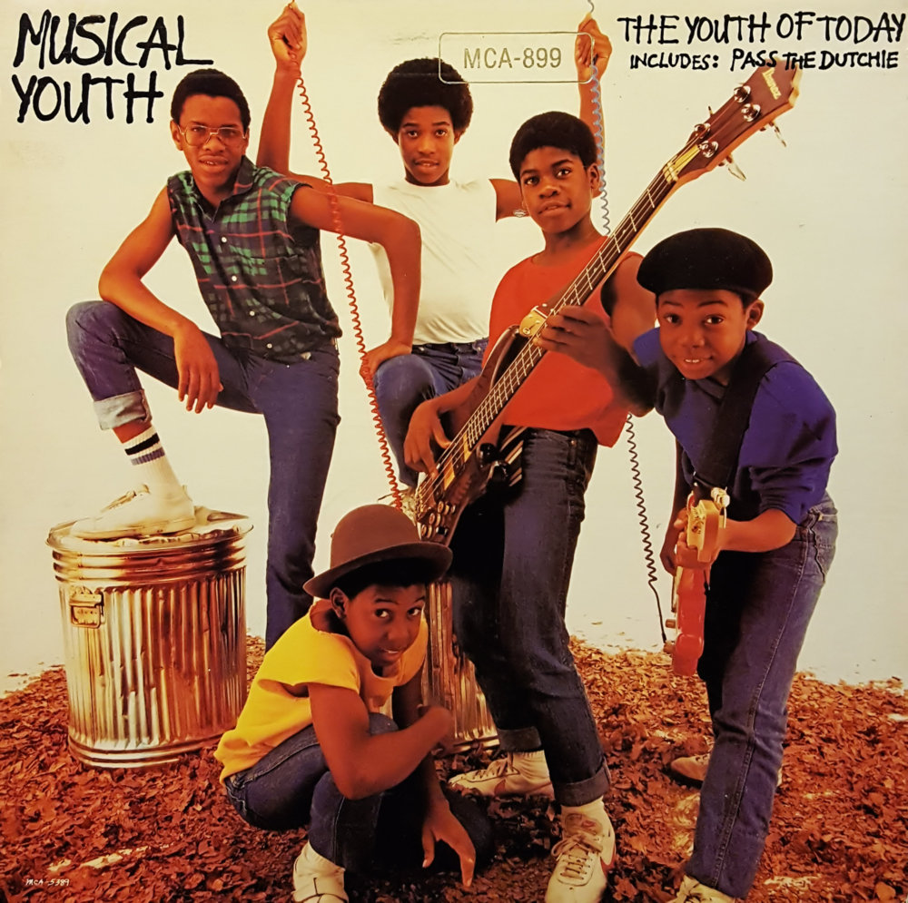 Behind the “Pot”-Filled Meaning of The Musical Youth's 1982 Hit "Pass ...