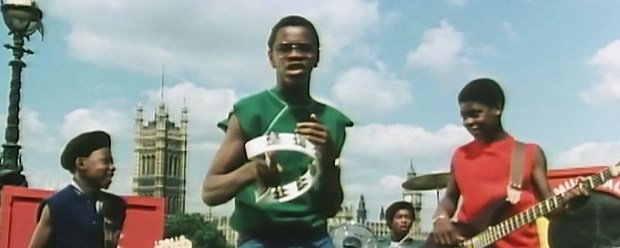 The Meaning Behind the Band Name: Foo Fighters - American Songwriter