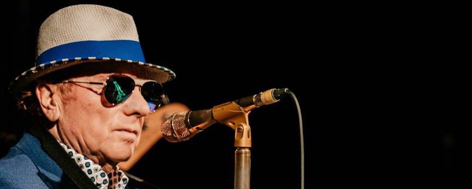 Van Morrison Continues His Prolific Run, Announces New Studio Album ...