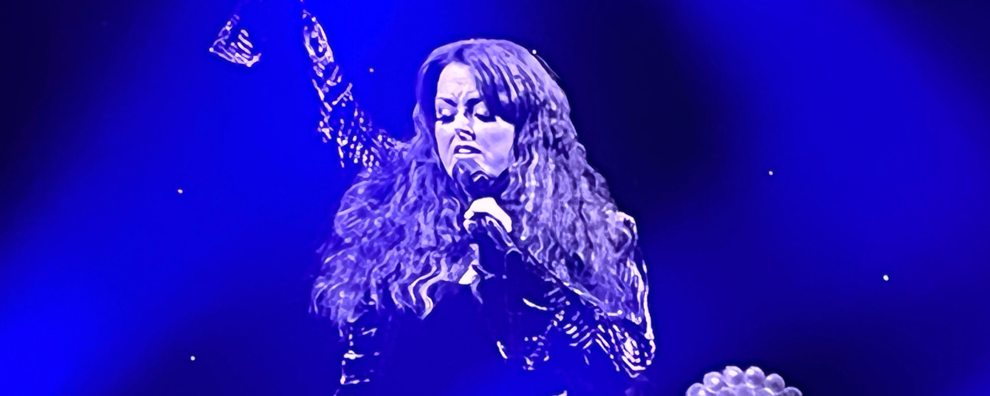 Wynonna Judd Offers Mental Health Check-In: "I'm Okay"