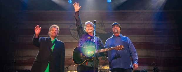 Behind the Song: Tom Waits, “Frank’s Wild Years”