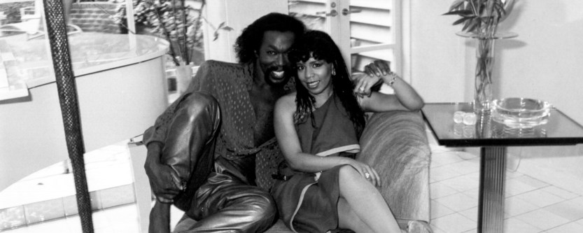 Meet Ashford & Simpson, the Duo Behind Some of Motown’s Biggest Hits ...
