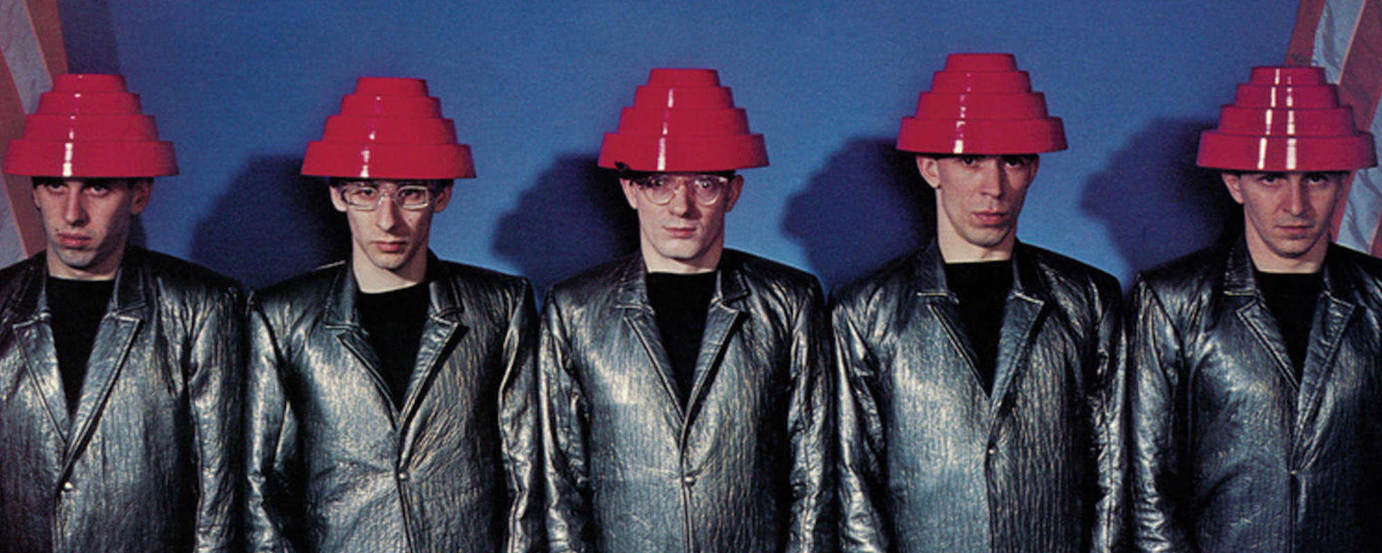 The Meaning Behind “Radio Head” by Talking Heads and How It Compelled a ...