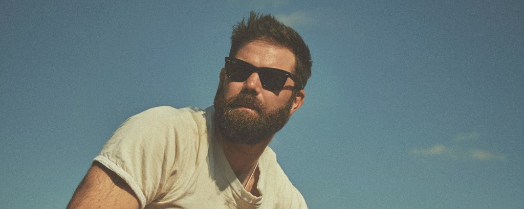 Jordan Davis Gets Personal with 'Part of It' - American Songwriter