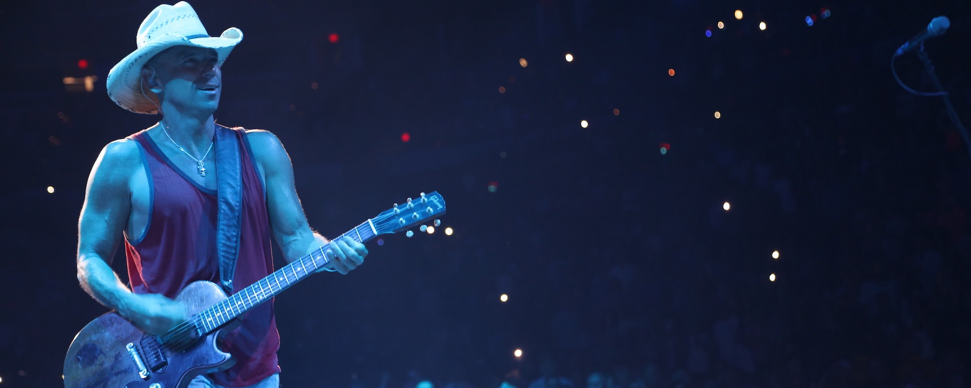 Kenny Chesney Sun Goes Down Tour 2024: How To Buy Tickets - American Songwriter