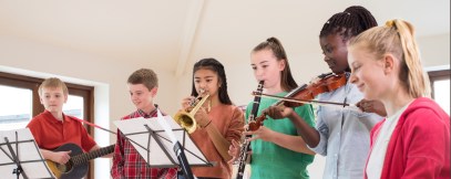 Songwriter U: Songwriting Tips with the Circle of Fifths - American ...