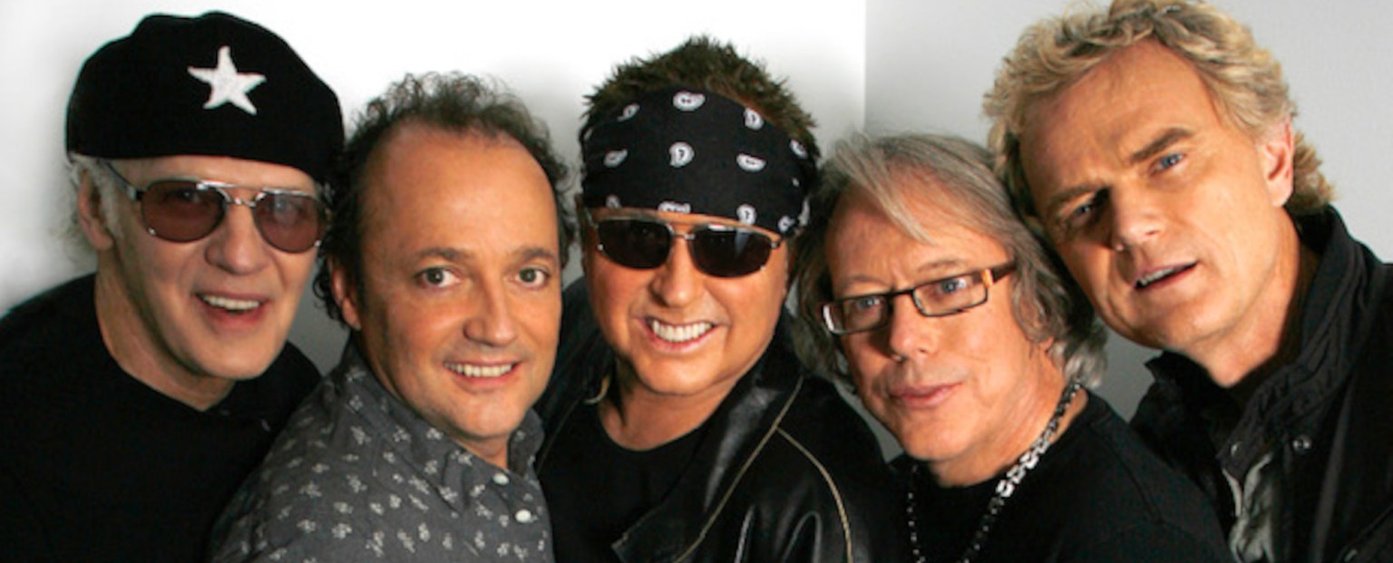 Styx and Foreigner Renegades & Juke Box Heroes Tour 2024: See Dates ...