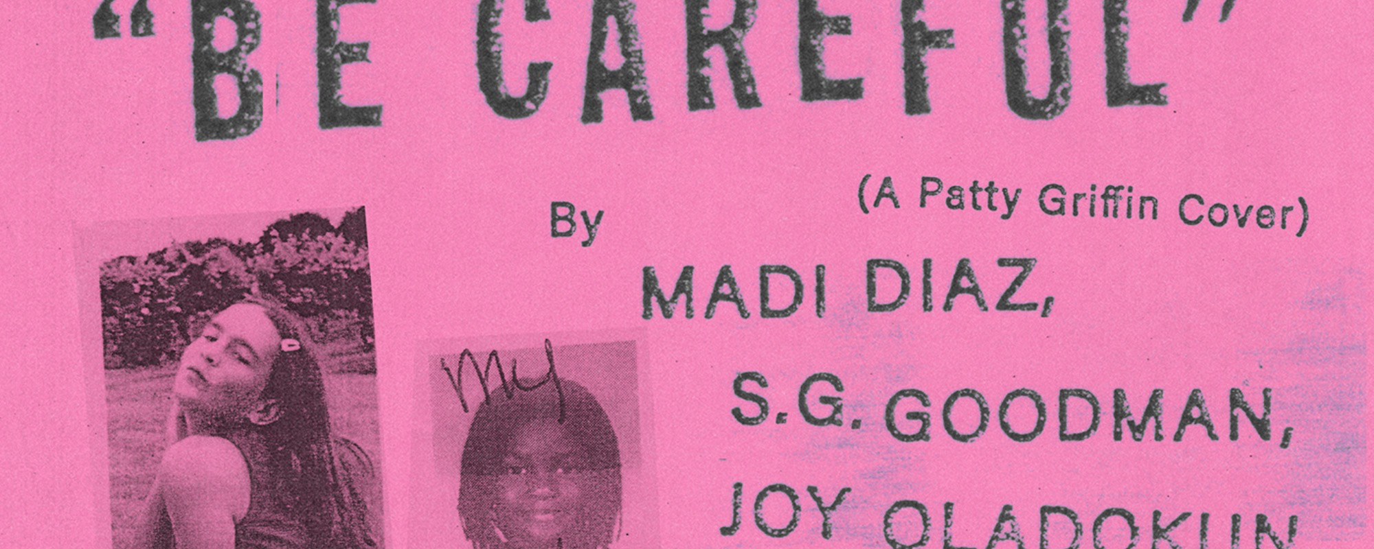 Madi Diaz, S.G. Goodman, Joy Oladokun Release Updated Patty Griffin ...