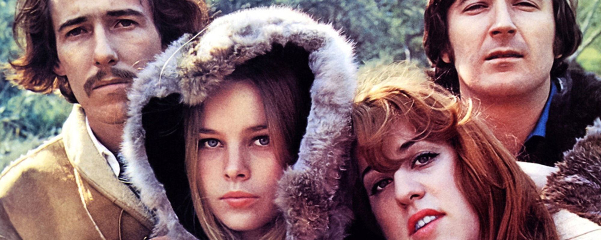The Story and Meaning Behind "Chest Fever," The Band's Most Rollicking ...