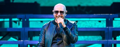 Meaning Behind the Resilient Band Name Pitbull | 100.9 The Grade ...