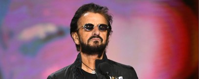 The Origins of Ringo Starr & His All-Star Band: “Everybody Is a Star ...