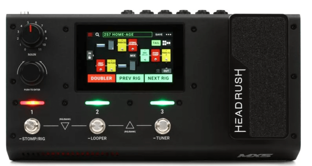 6 Affordable Multi Effect Units for Home Recording & Gigs {2023}