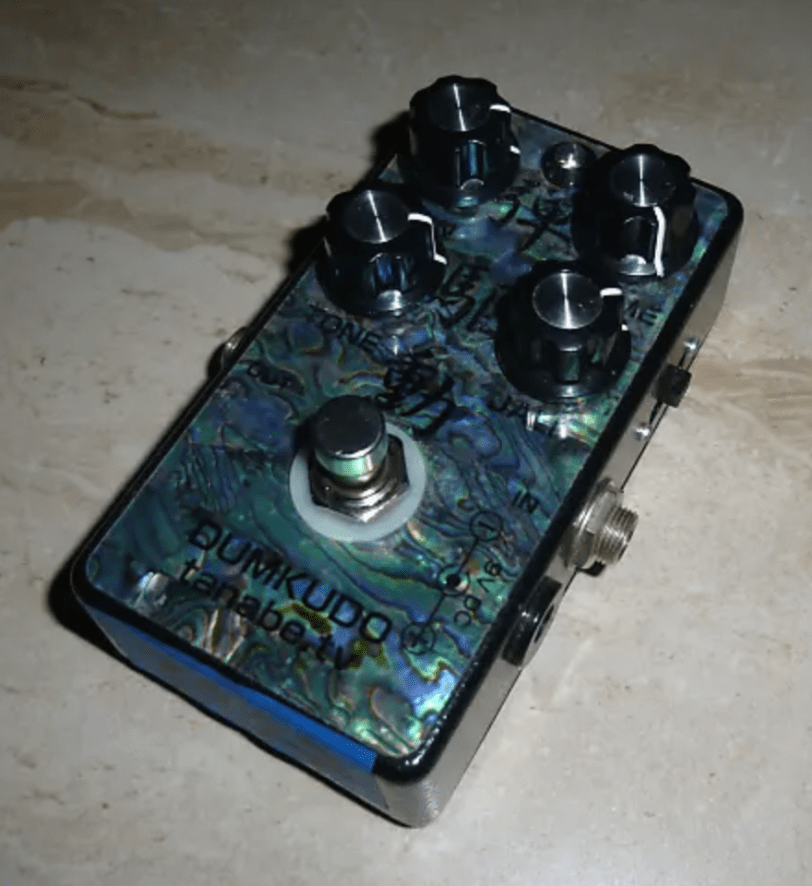 10 Best Distortion Pedals: Tested by an Expert {2024}