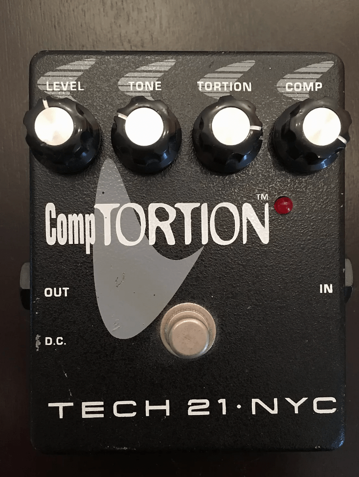 10 Best Distortion Pedals: Tested by an Expert {2024}