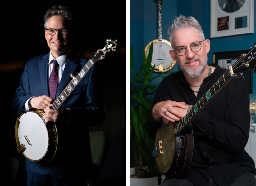 The Steve Martin Banjo Prize Announces 2022 Winners - American Songwriter