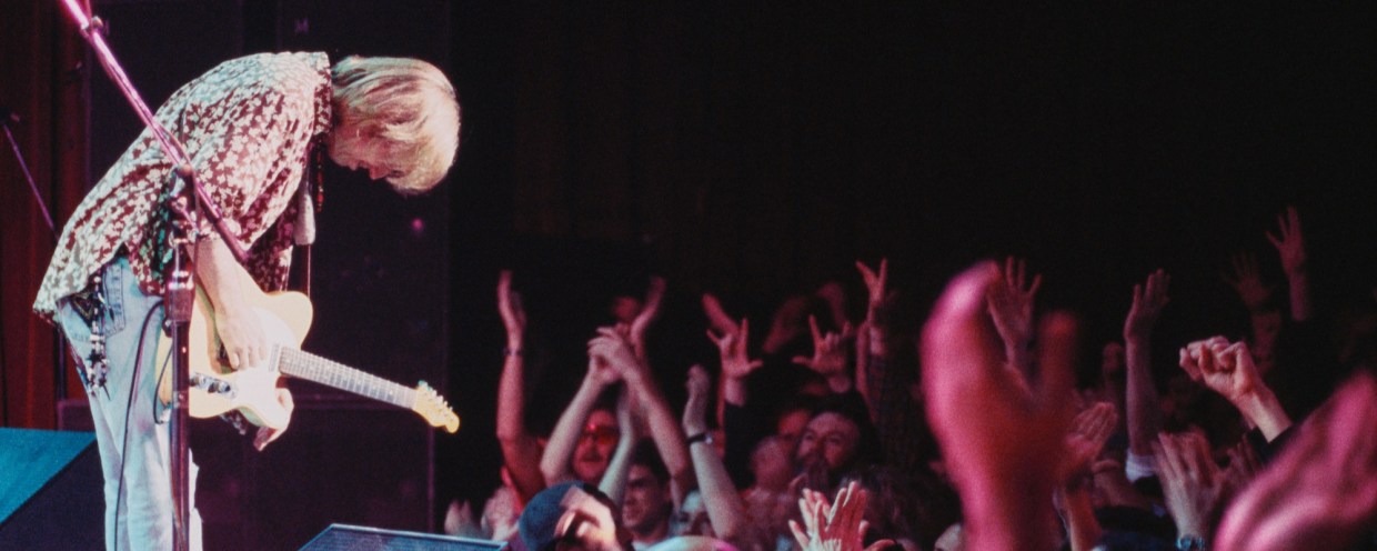 A Look Behind the Death of Patsy Cline and Her Lasting Legacy Today ...