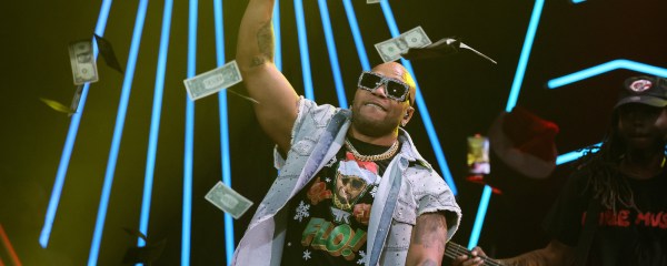 The Loaded History Behind Flo Rida’s “I Cry” | 100.9 The Grade ...