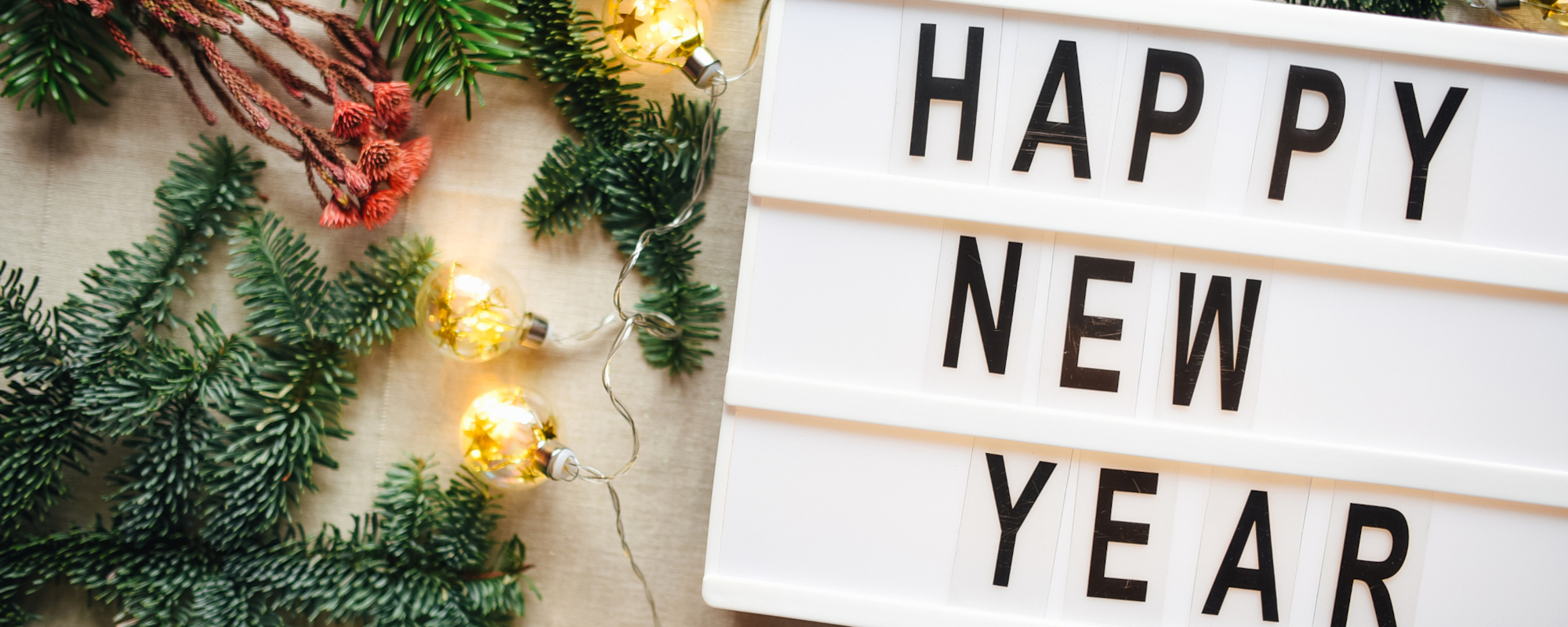 10 Songs to Get You in the Mood for New Year's Eve - American Songwriter
