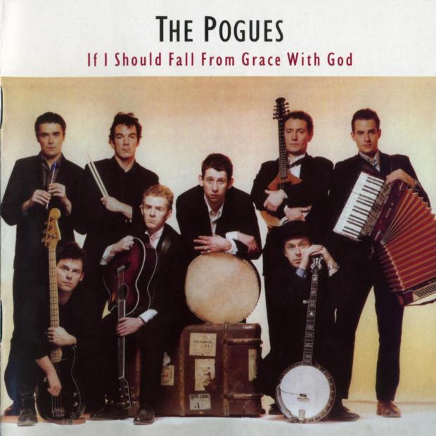 The Meaning Behind The Pogues' "Fairytale Of New York"