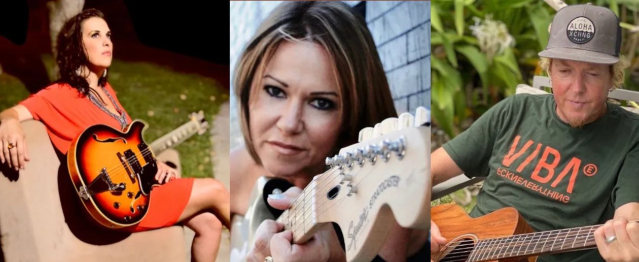 May/June 2023 Lyric Contest Winners - American Songwriter