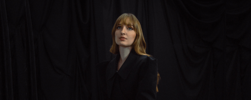 Madison Cunningham Announces Deluxe Version of ‘Revolver,’ Shares New ...