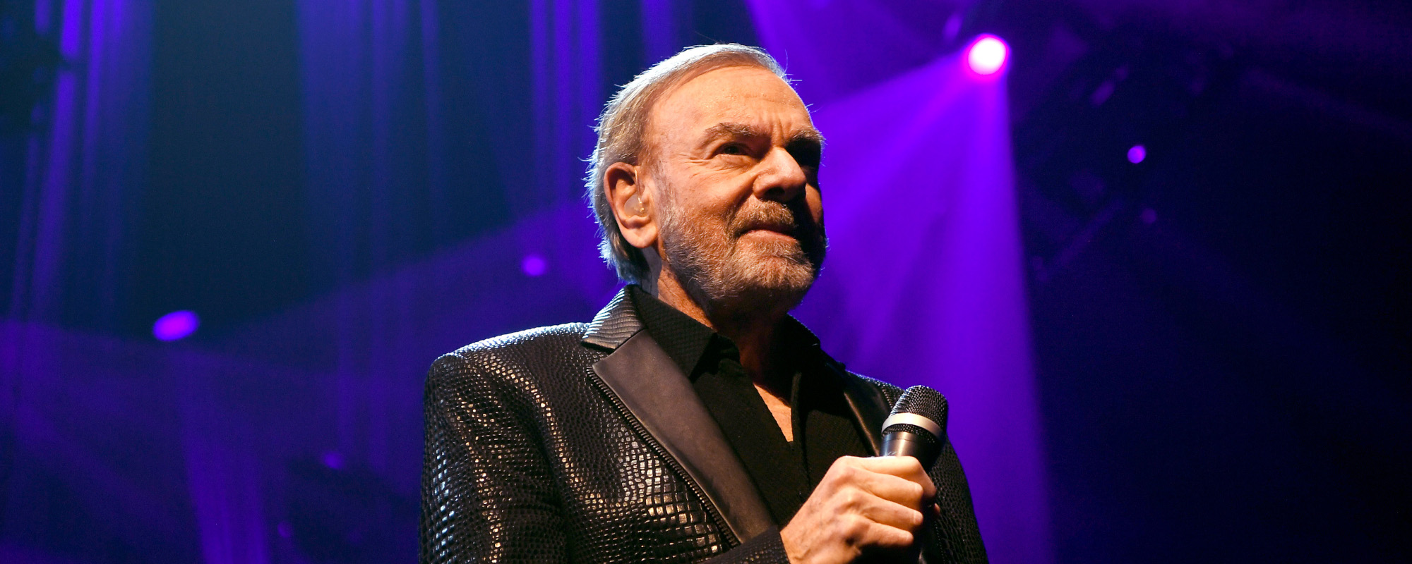 3 Songs You Didn’t Know Neil Diamond Wrote for Other Artists in the ...