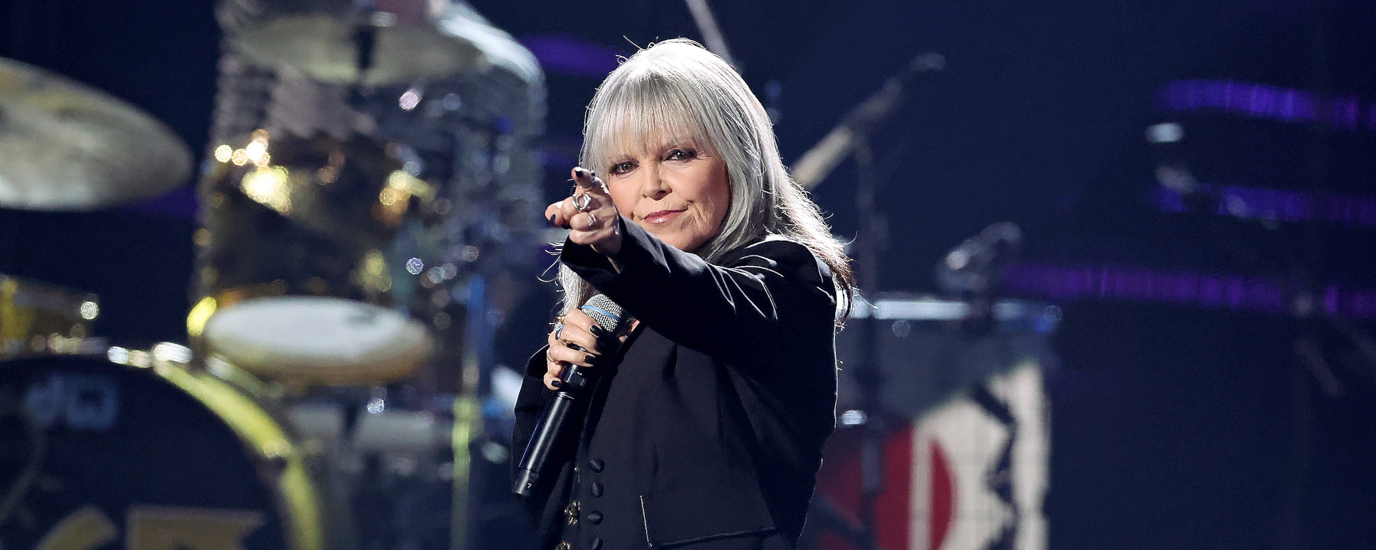 The Powerful Revelations Behind the Meaning of Pat Benatar's "Hell Is ...