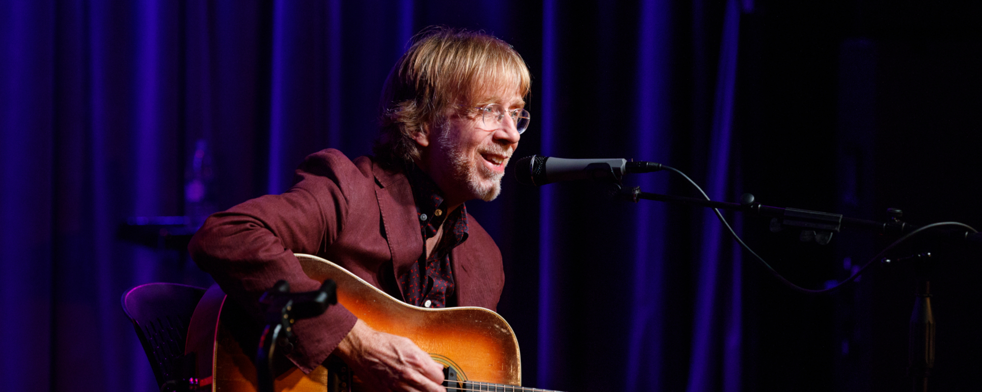 The Top 10 Phish Songs - American Songwriter