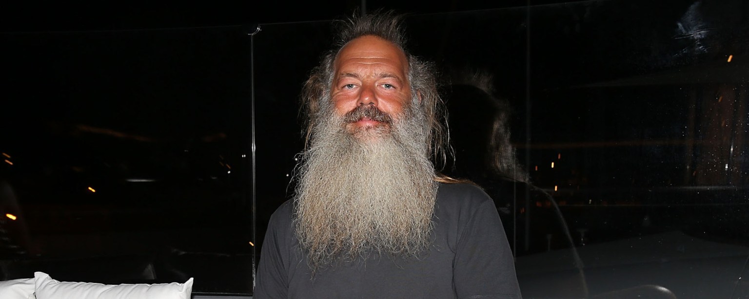 Three Iconic Rap Songs You Didn't Know Rick Rubin Wrote - American ...