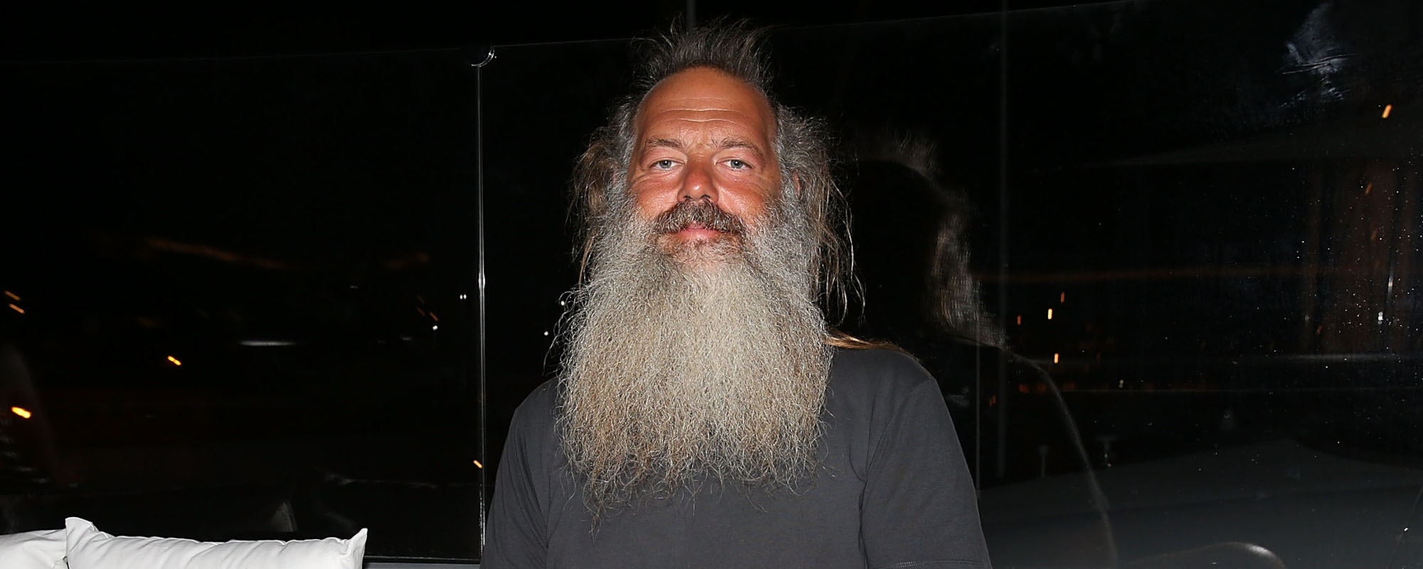 Top 5 History-Changing Albums Produced by Rick Rubin - American Songwriter