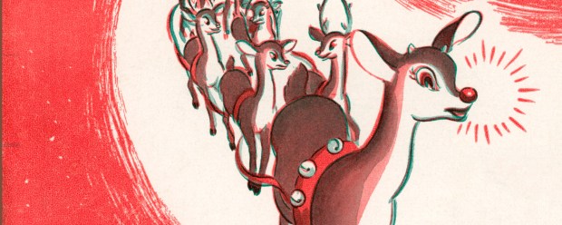 Rudolph the Red-Nosed Reindeer | Latest News, Stories, and Commentary