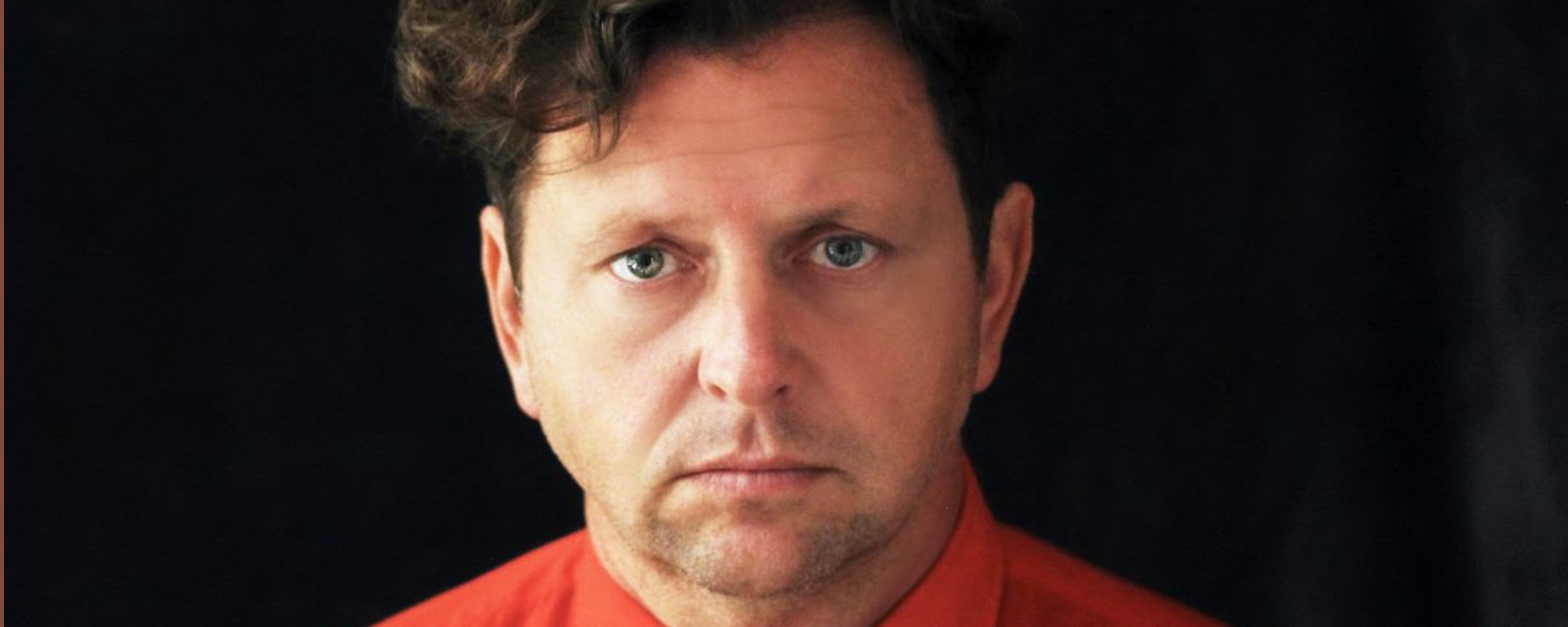 Review: Abe Partridge Offers an Objective Perspective - American Songwriter