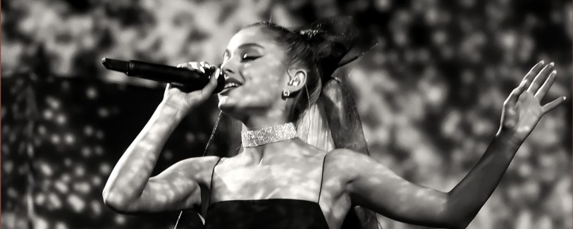5 Songs You Didn’t Know Ariana Grande Wrote for Other Artists | 100.9 ...