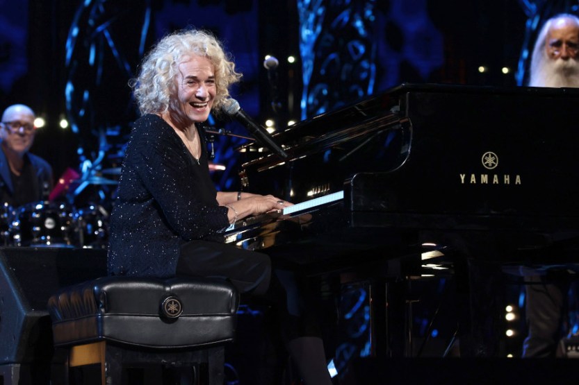 American Songwriter Readers Vote Greatest Female Songwriters of All ...