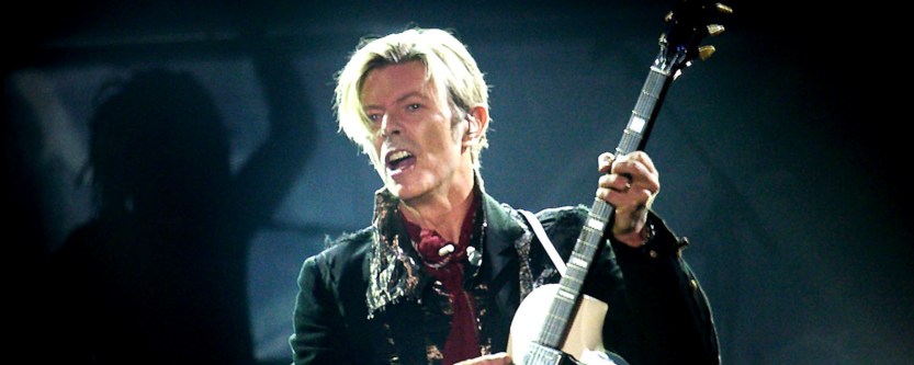 David Bowie’s ‘Ziggy Stardust’ Digitally Restored Motion Picture Returns in July | 100.9 The ...