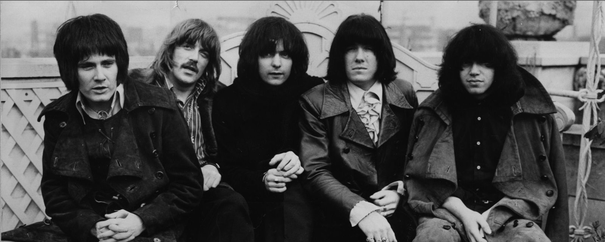 Meaning Behind the Band Name: Deep Purple | 100.9 The Grade | Classic ...