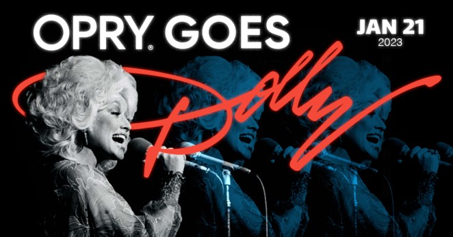 Grand Ole Opry Plans Series Of Celebrations Around Dolly Partons 77th