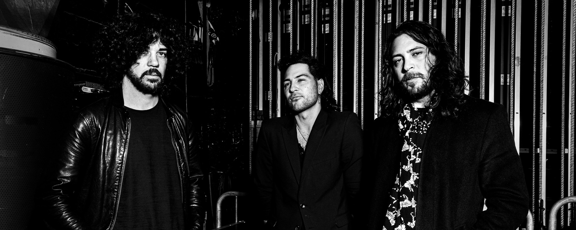 L.A. Edwards Finds Freedom in 'Out of the Heart of Darkness'