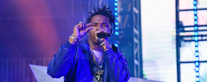 10 Best Rappers That Use 'Lil' in Their Name