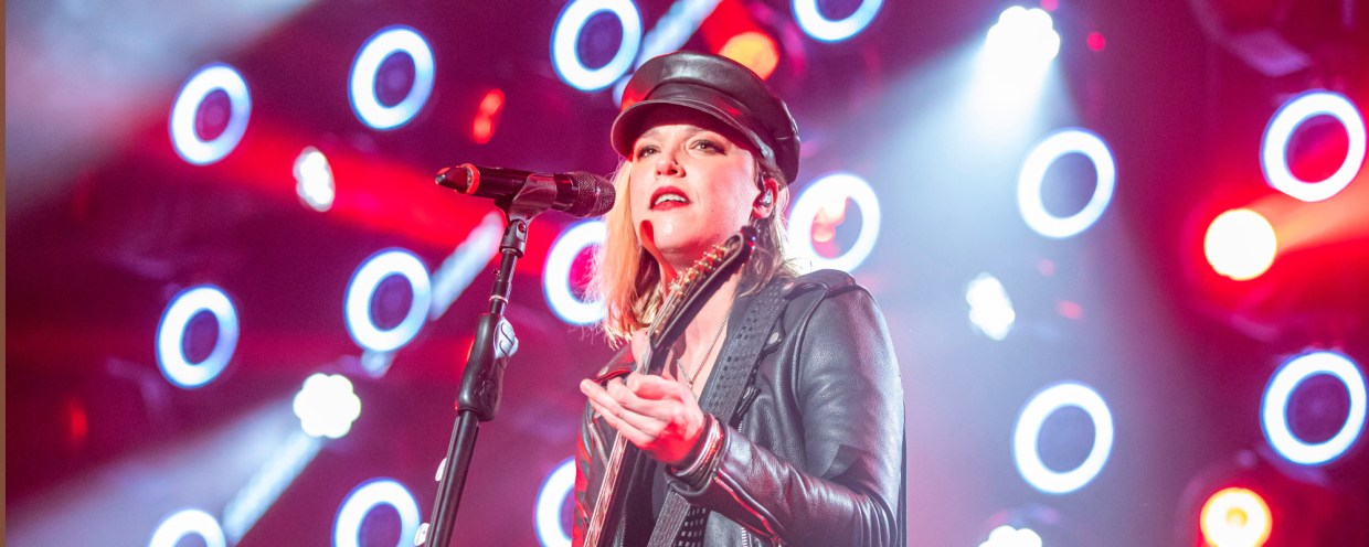 Ex-Grand Funk Railroad Singer Mark Farner Says He’d Still Reunite with ...