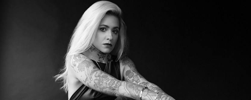 Morgan Wade Announces Sophomore Album ‘Psychopath’ | 100.9 The Grade ...