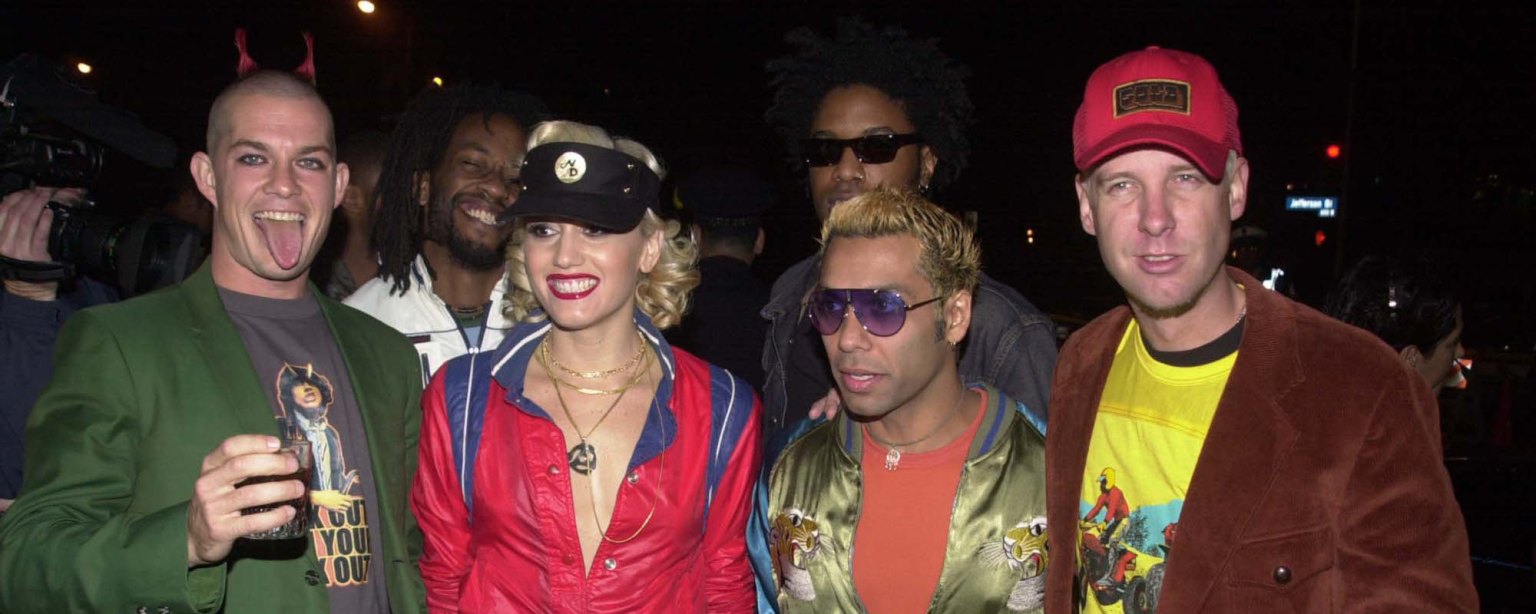 Behind the Meaning of No Doubt's "Don't Speak"