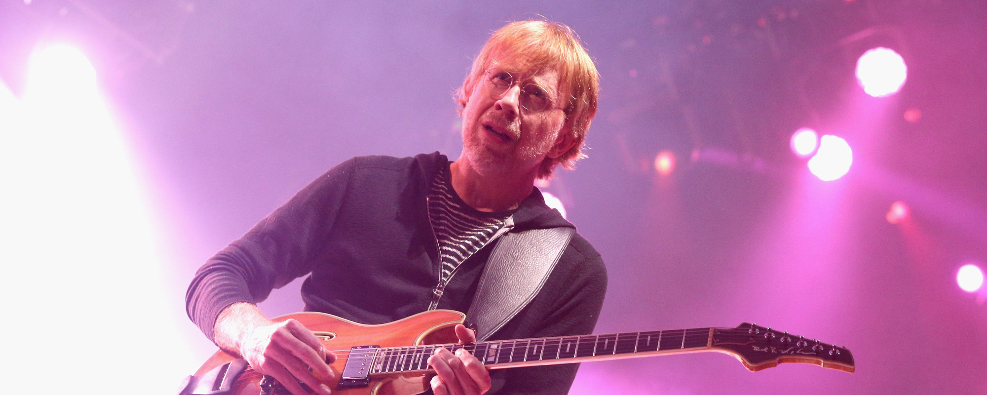 The Top 10 Phish Songs - American Songwriter